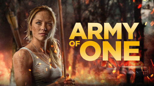 Watch The Gateway | Netflix