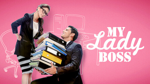 Watch You're My Boss | Netflix