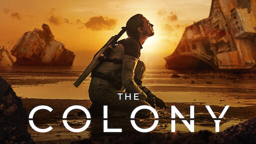 Watch IO | Netflix Official Site