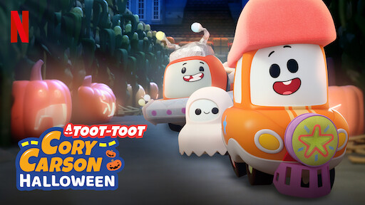 Watch Go! Go! Cory Carson: The Chrissy | Netflix Official Site