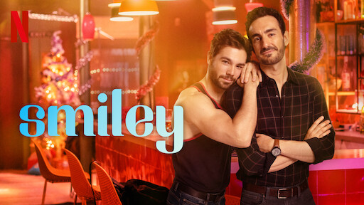 Matrimillas | Sitio oficial de Netflix