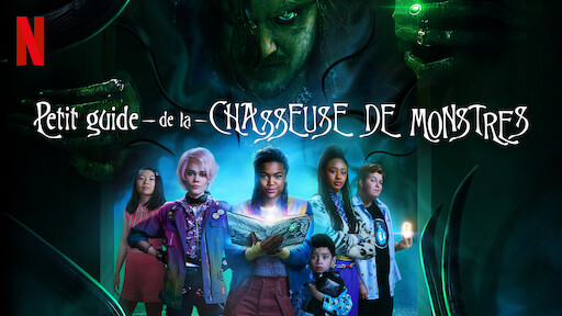 Watch Ivy + Bean: The Ghost That Had to Go | Netflix Official Site