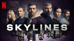 German Movies & TV Shows | Netflix Official Site
