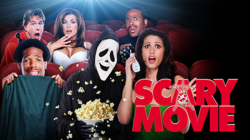 Watch Scream | Netflix Official Site