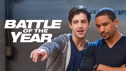 Watch Into the Beat | Netflix Official Site