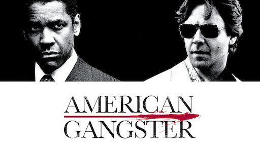 Watch How I Became a Gangster | Netflix Official Site