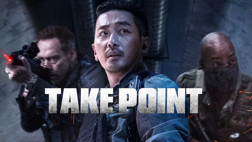 Watch The Violence Action | Netflix Official Site