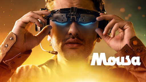 Watch Drive | Netflix Official Site