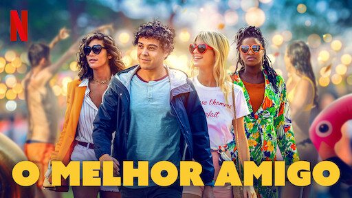 Se Organizar Direitinho… | Site oficial da Netflix