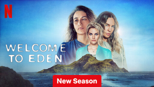 Watch Into the Night | Netflix Official Site