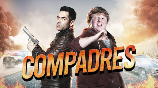 Watch The (Almost) Legends | Netflix Official Site