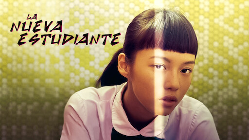 La chica nueva | Sitio oficial de Netflix