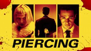 Psychological Thrillers | Netflix Official Site