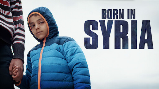 Watch Ibrahim a Fate to Define | Netflix