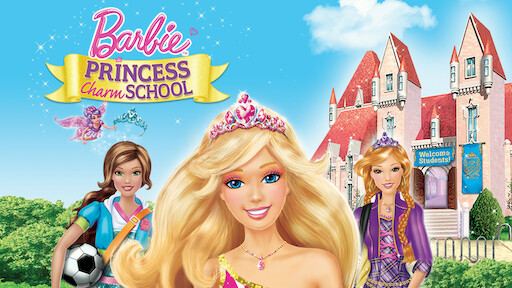 Watch Barbie Princess Adventure | Netflix