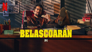 Best Action & Adventure Shows | Netflix Official Site