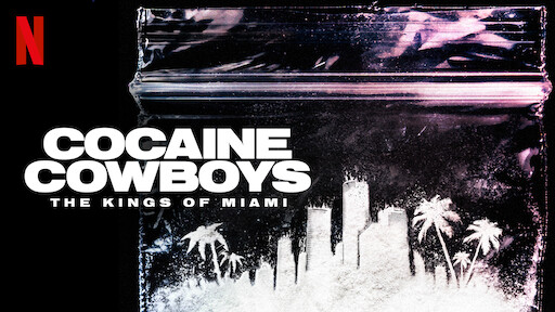 Watch Crack: Cocaine, Corruption & Conspiracy | Netflix Official Site