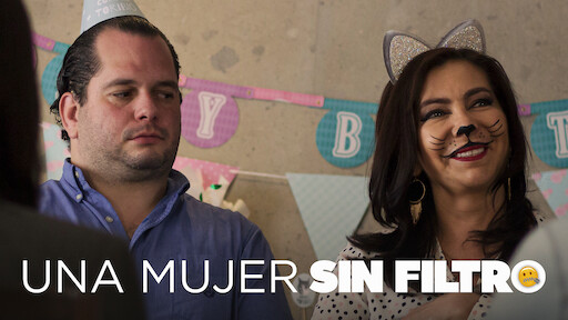 Niñas mal | Netflix