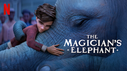 Watch Leo | Netflix Official Site