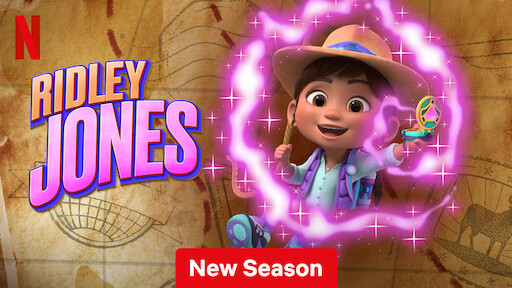 Watch Super Monsters Back to School | Netflix Official Site