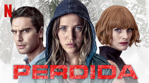 La corazonada | Sitio oficial de Netflix