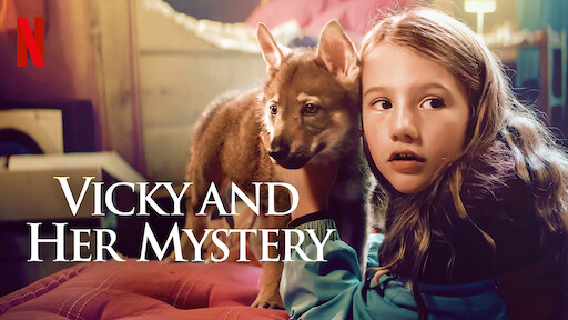 Watch Rescued by Ruby | Netflix Official Site