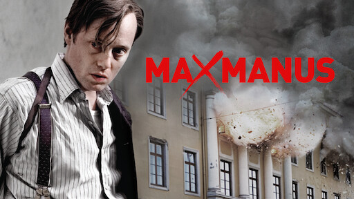 Intet nytt fra vestfronten | Netflix Official Site