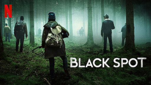 Watch The Break | Netflix Official Site