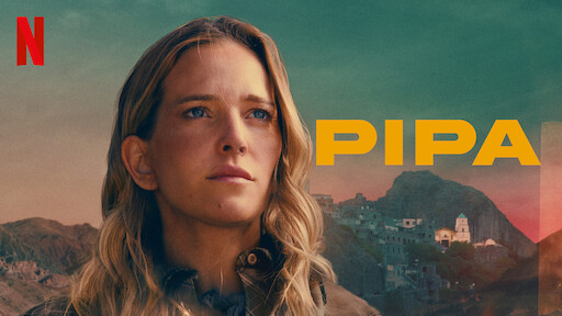 La corazonada | Sitio oficial de Netflix