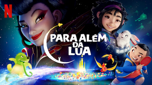 Leo | Site oficial da Netflix