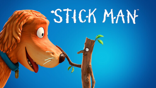 Watch Robin Robin | Netflix Official Site