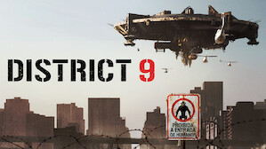 Alien Movies | Netflix Official Site