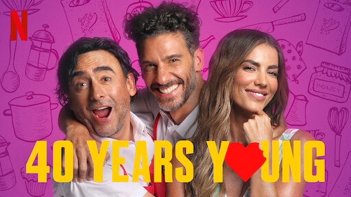 Watch El paseo 6 | Netflix