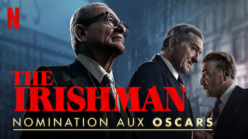 Watch Comment je suis devenu un gangster | Netflix Official Site