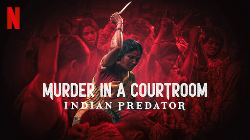 Watch Beast of Bangalore: Indian Predator | Netflix Official Site