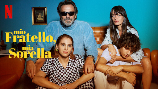 Il filo invisibile | Officiële Netflix-website