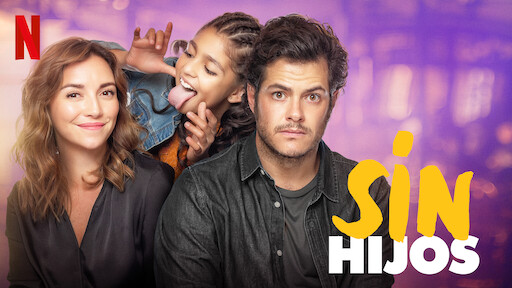 Dime cuando tú | Sitio oficial de Netflix