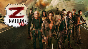 Zombie TV Shows | Netflix Official Site