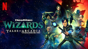 TV Cartoons | Site oficial da Netflix