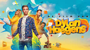 Dutch Movies & TV | Officiële Netflix-website