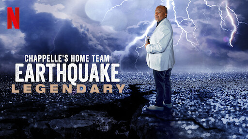 Watch Def Comedy Jam 25 | Netflix Official Site