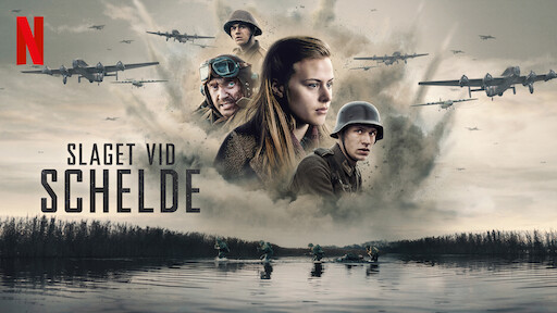 Watch Narvik | Netflix Official Site