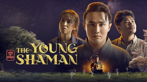 Watch Land Of Spirits: The Blind Shaman | Netflix
