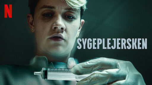 The Matchmaker | Officiële Netflix-website