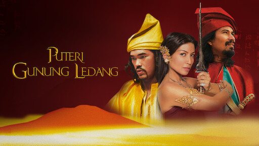 Watch Kongsi Raya | Netflix