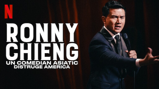 Sheng Wang: Sweet and Juicy | Site oficial Netflix