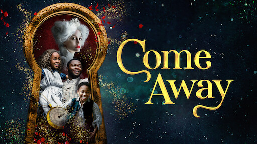 Watch Missed Connections | Netflix Official Site