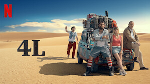 Spanish Movies And Tv Shows Netflix Official Site