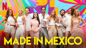 Mexican Movies & TV | Netflix Official Site