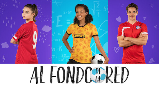 El Día del Sí | Sitio oficial de Netflix